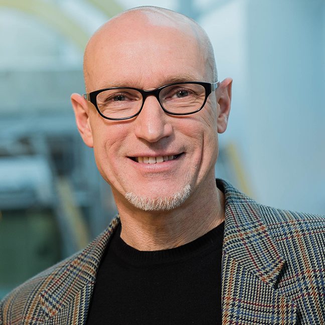 Researchers – TRIA-FoR